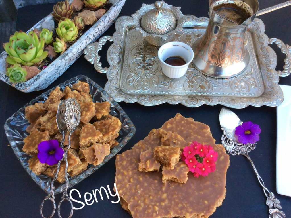 Pečeni šećer: Stari bosanski recept koji ne bi trebao da se zaboravi ...